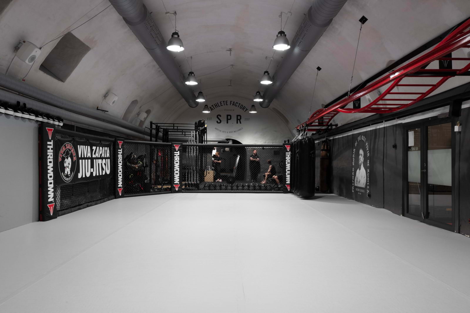 The guide to Stockholm's best gyms and fitness studios