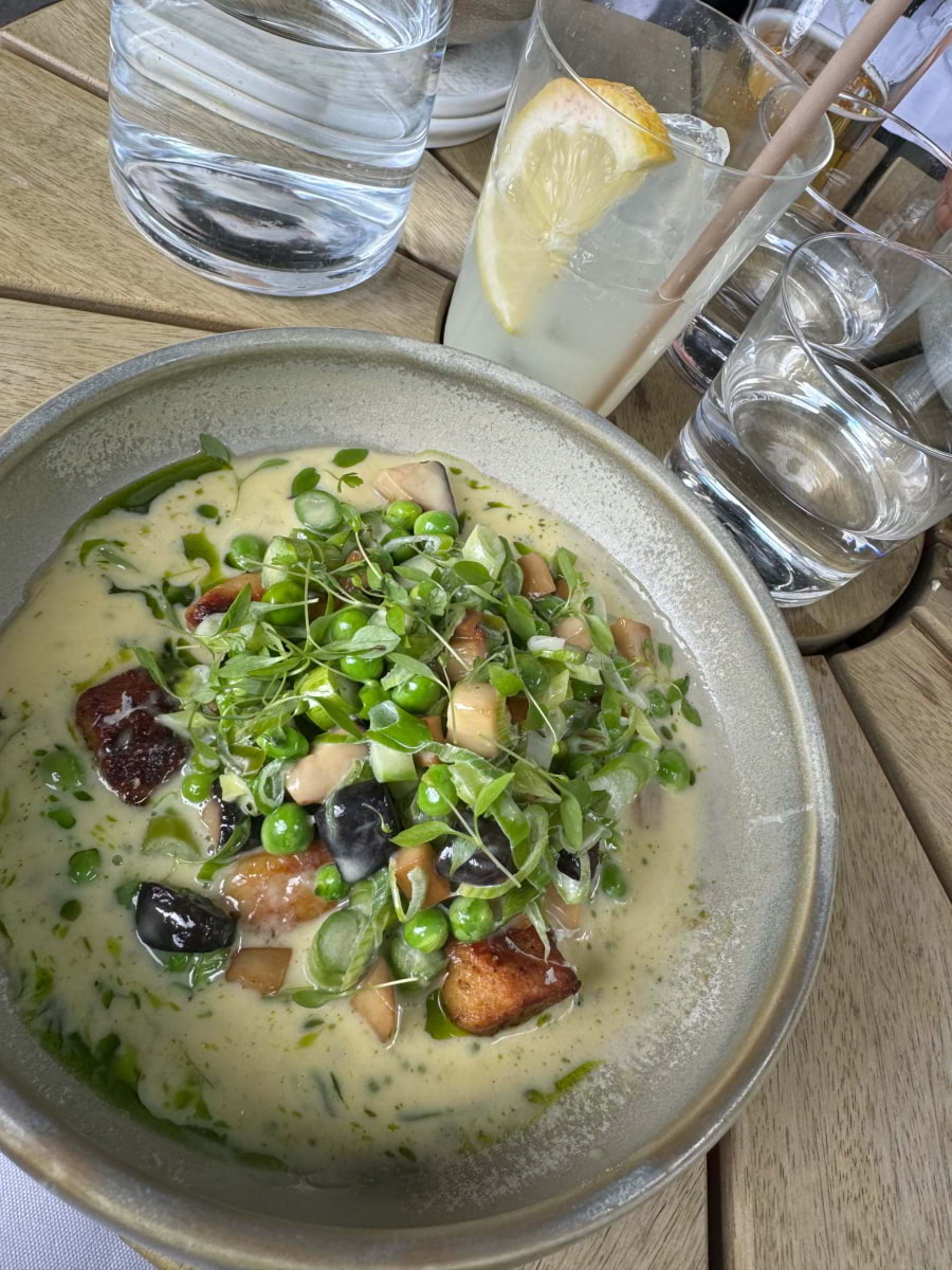 Spesso – Italiensk restaurang i Stockholm City/Norrmalm