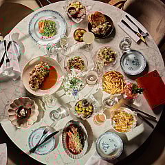 Restaurang Hasselbacken – Restaurang – Djurgården, Stockholm