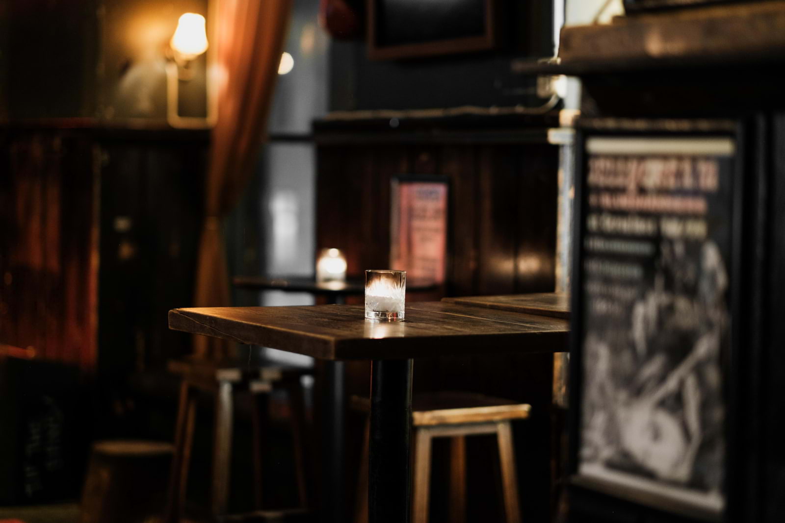 Stampen – Jazzbar – Gamla stan, Stockholm – Thatsup