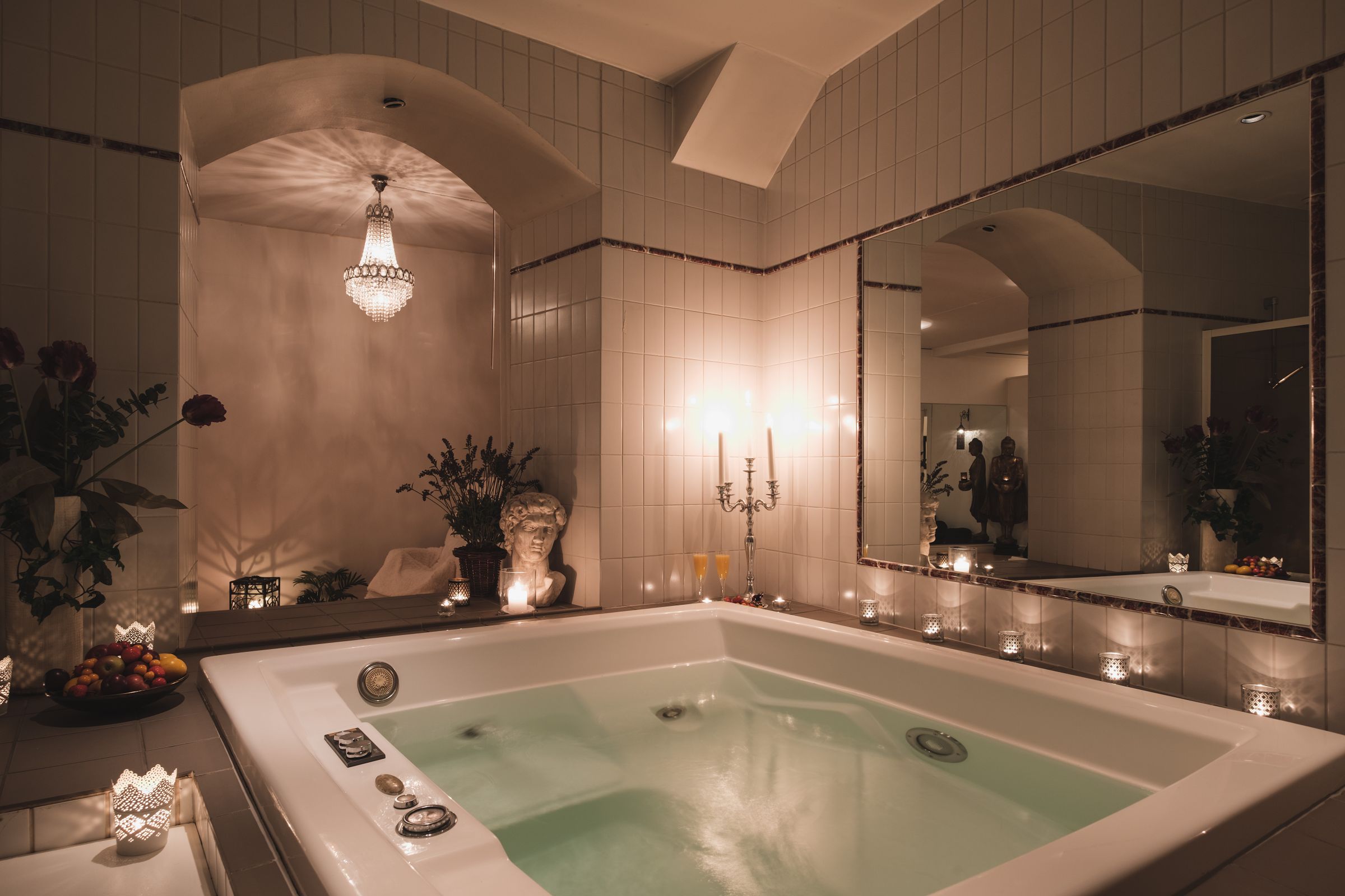 The guide to the best spas in Stockholm - Stockholm's best spas