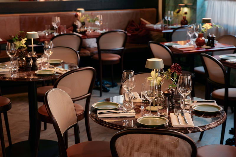Tavino Nytorget – Italiensk restaurang – Södermalm, Stockholm