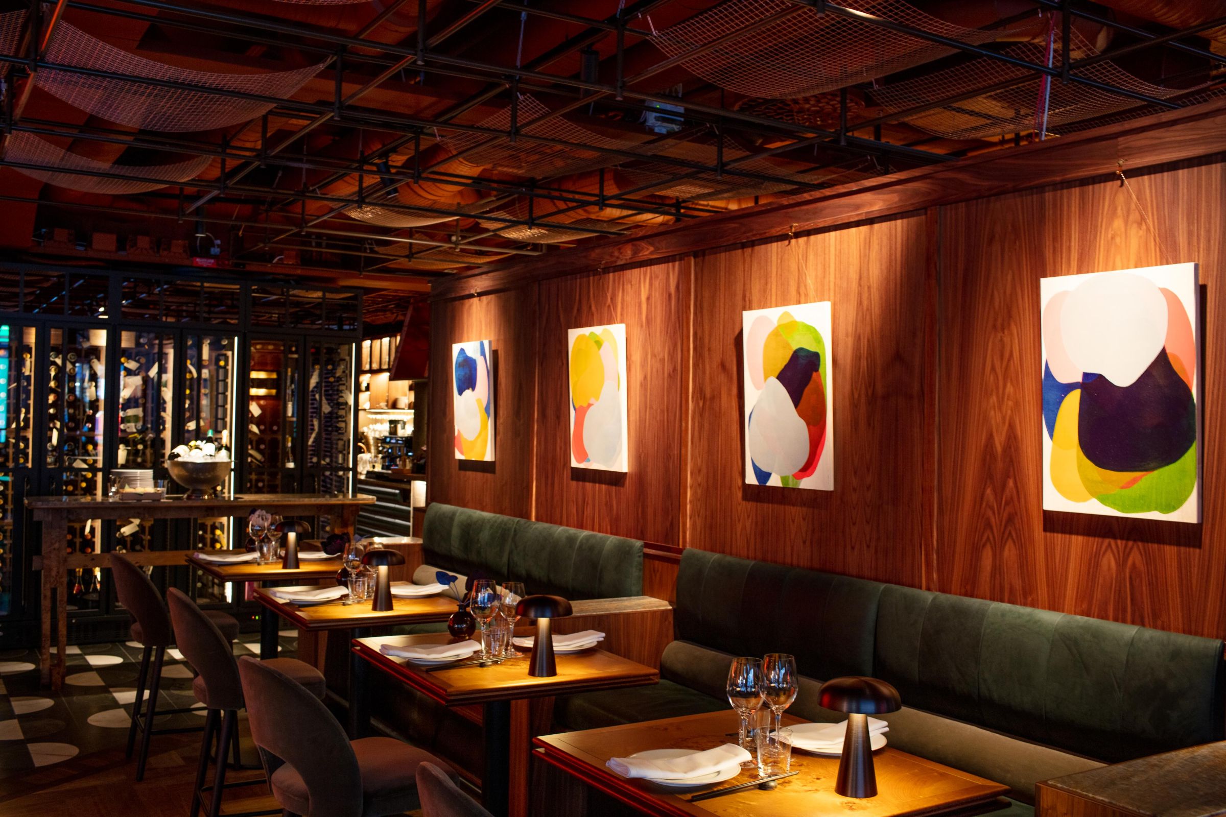 Restaurang Tako – Asiatisk restaurang – City/Östermalm, Stockholm