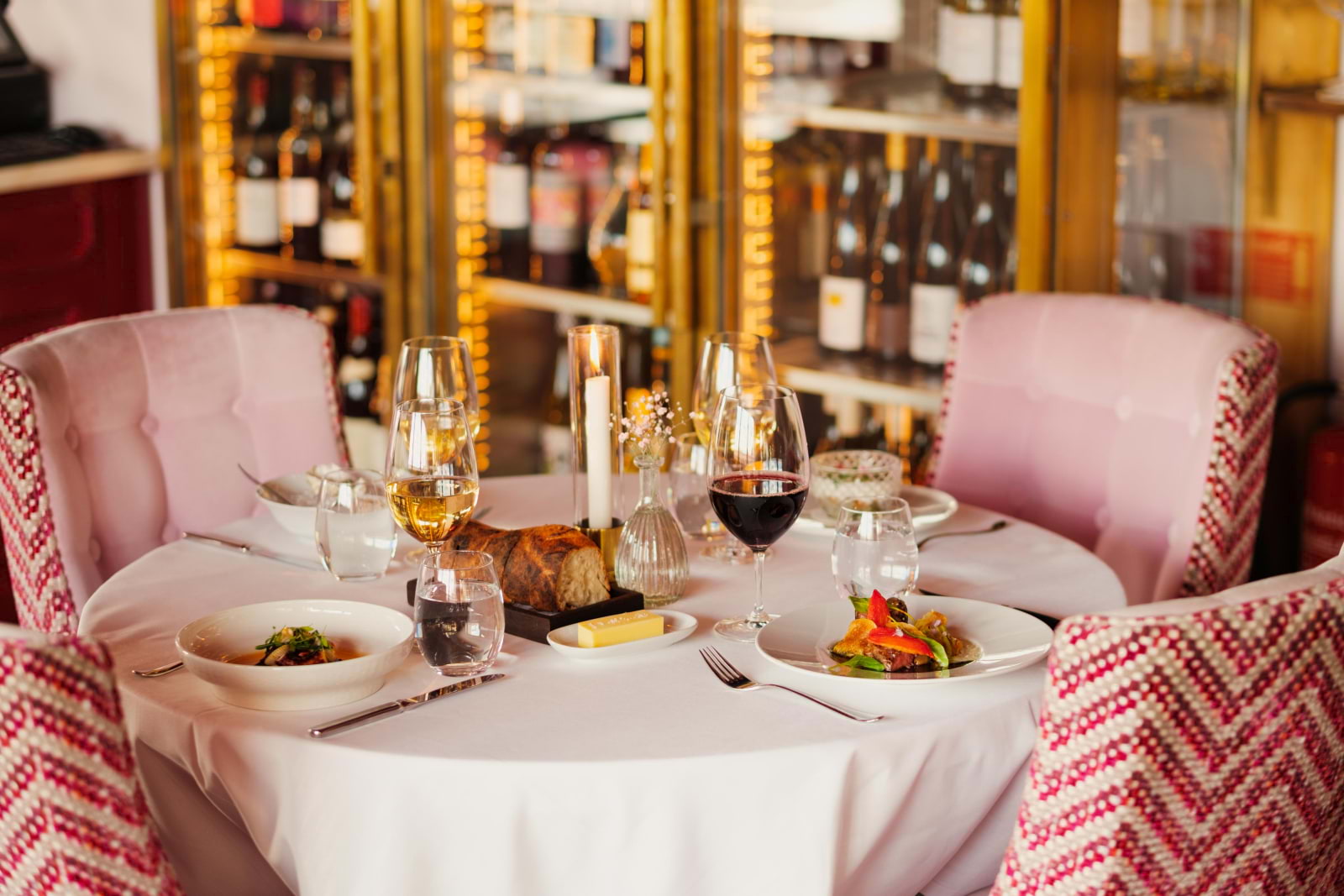 Tegelbacken – Restaurang – City/Norrmalm, Stockholm