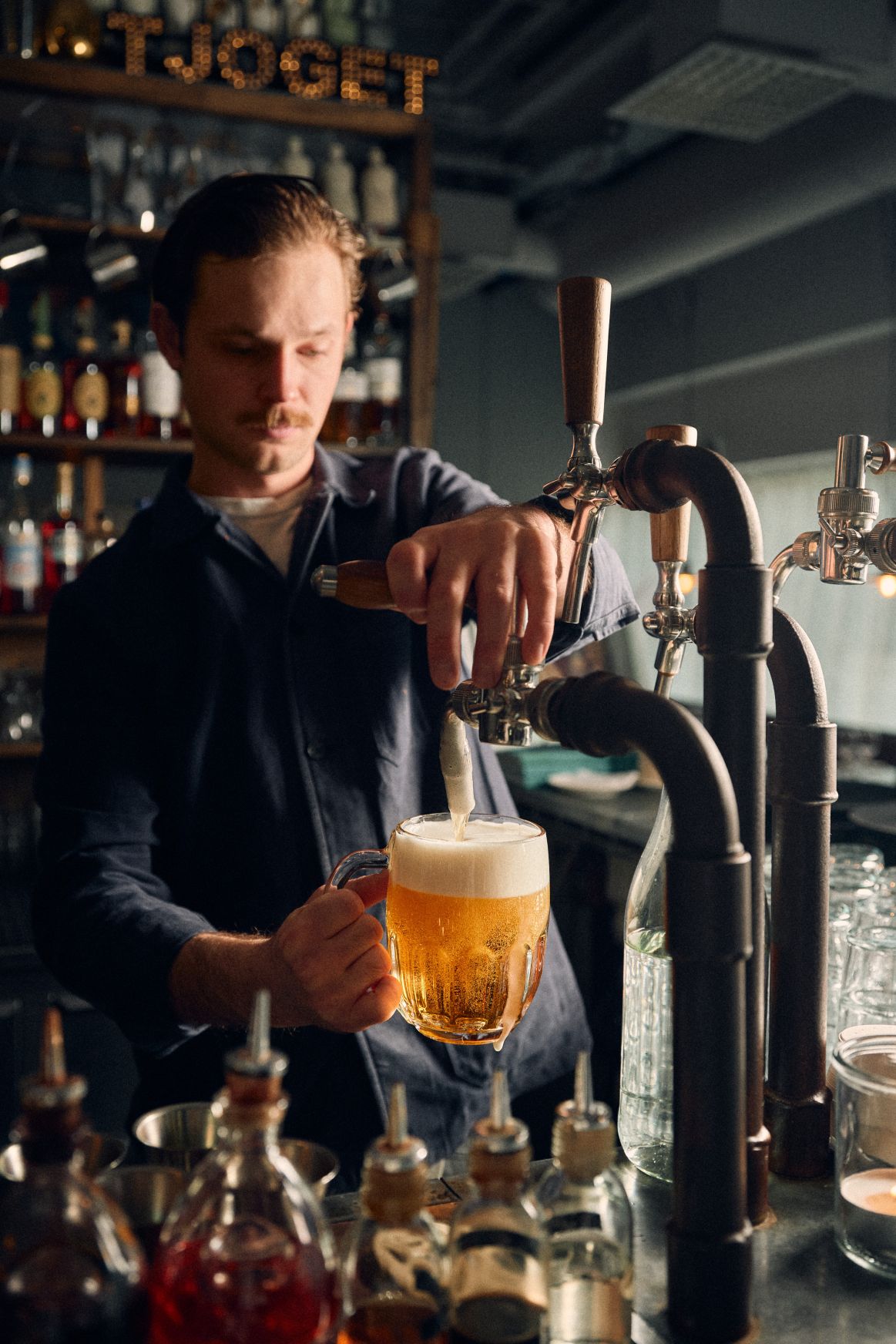 Guiden till söndagsöppna restauranger i Stockholm