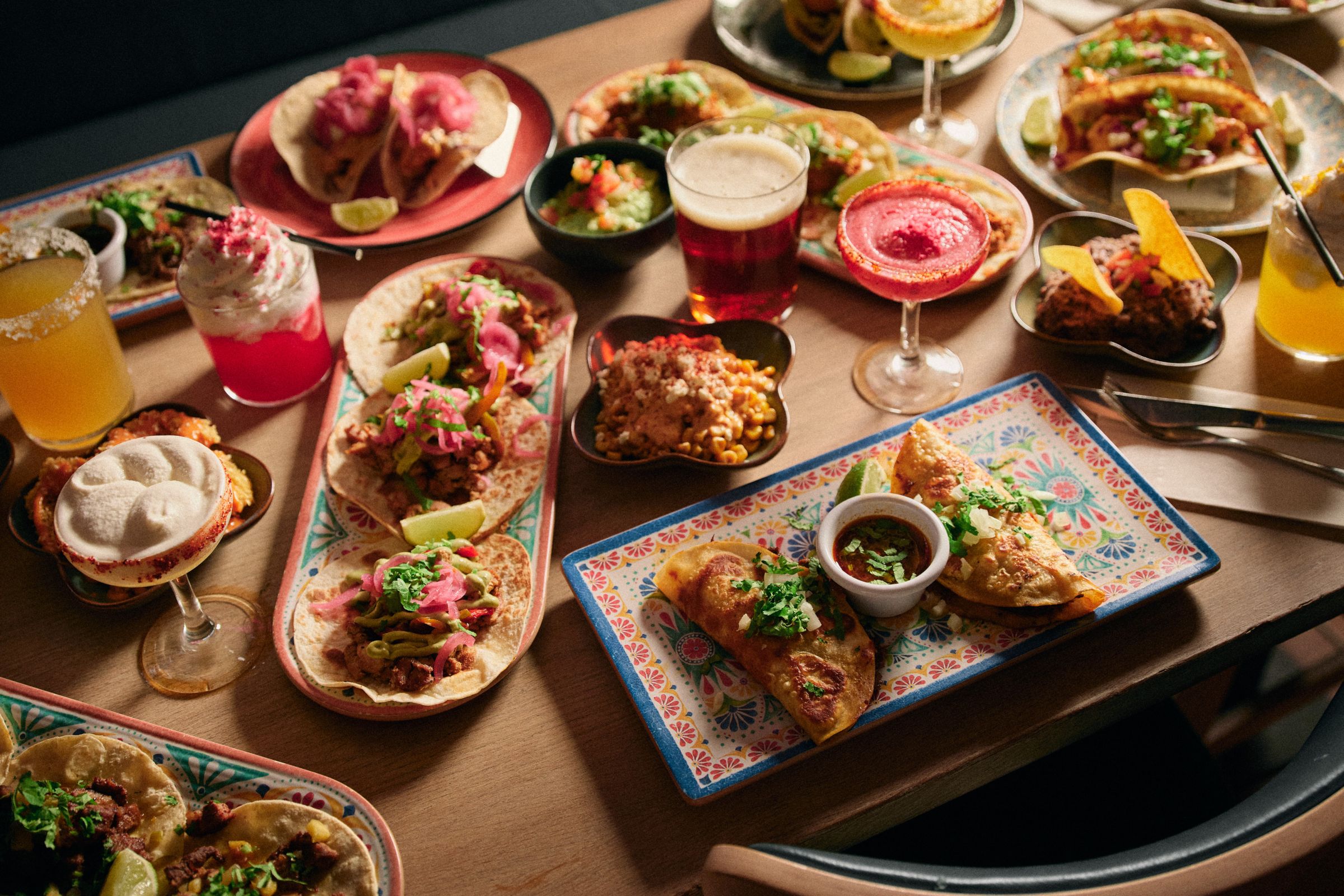 Guide till Stockholms bästa tacos – De har bäst tacos i Stockholm