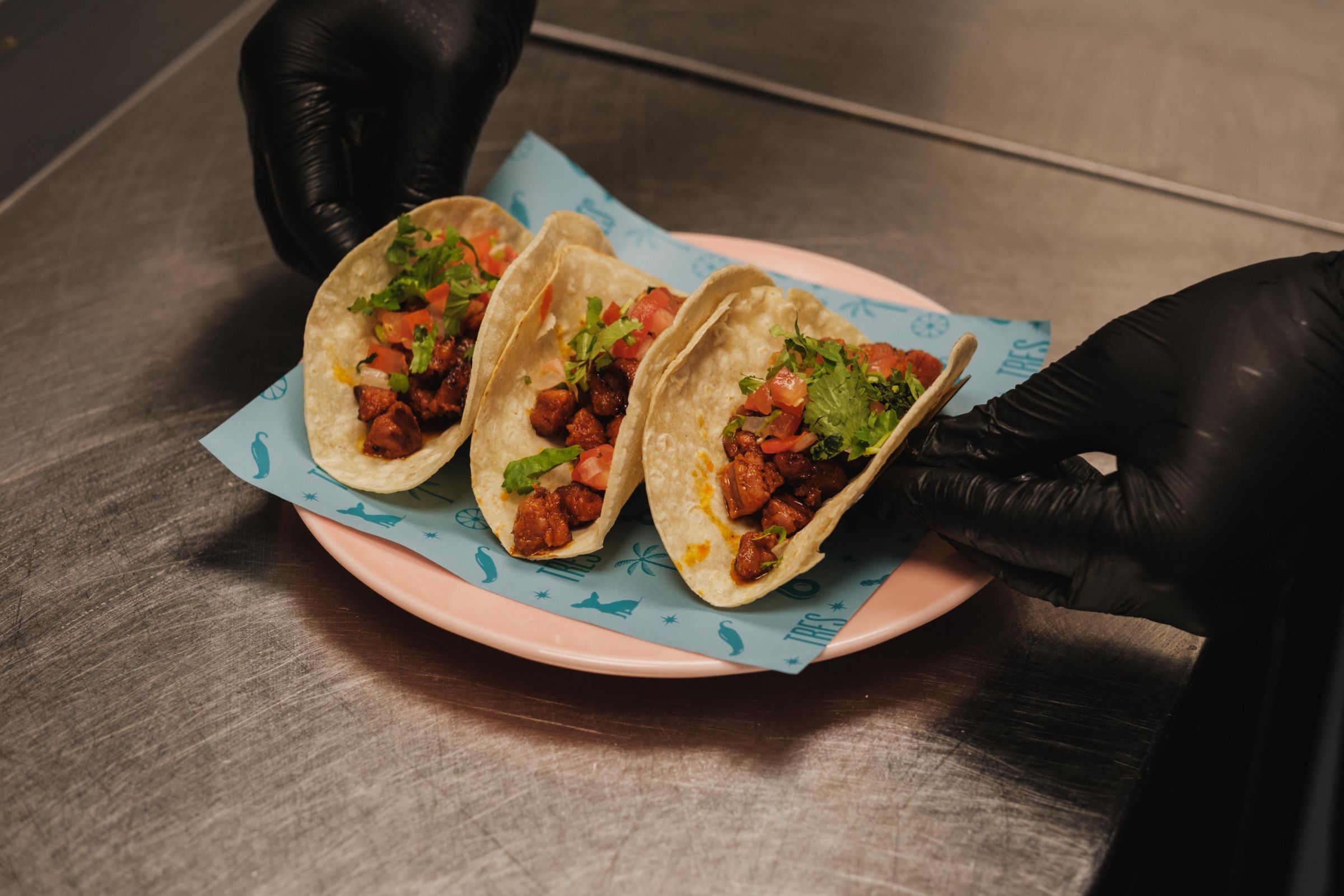 The Best Tacos in Stockholm 2026 - A Complete Guide | Thatsup