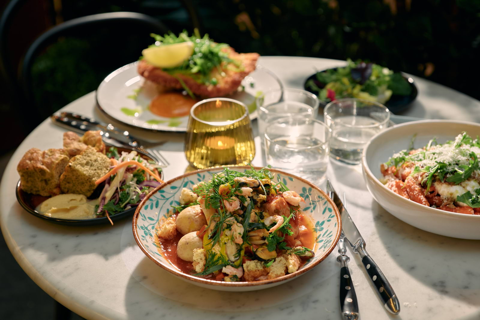 Typ – Restaurang – Kungsholmen, Stockholm – Thatsup