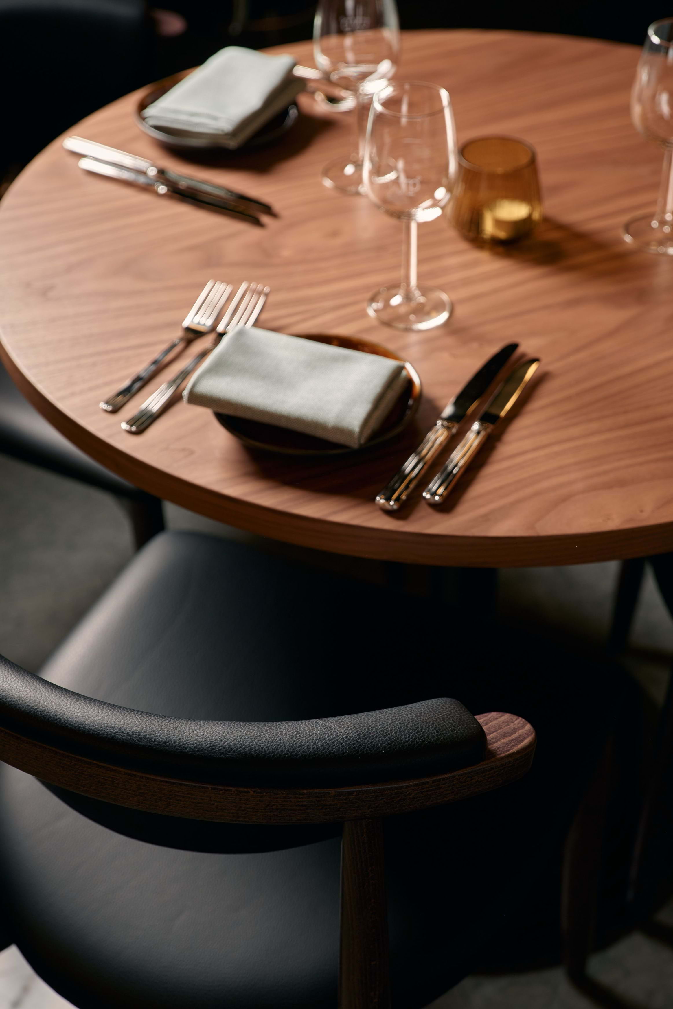 Typ – Restaurang – Kungsholmen, Stockholm – Thatsup