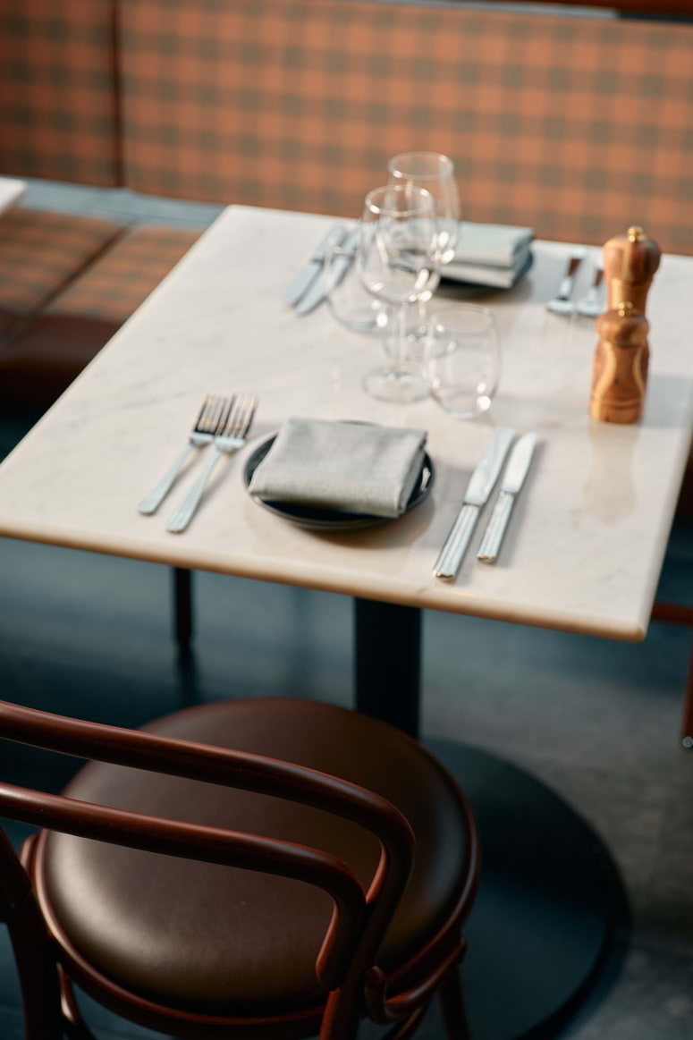 Typ – Lunchrestaurang, Frukostrestaurang – Kungsholmen, Stockholm