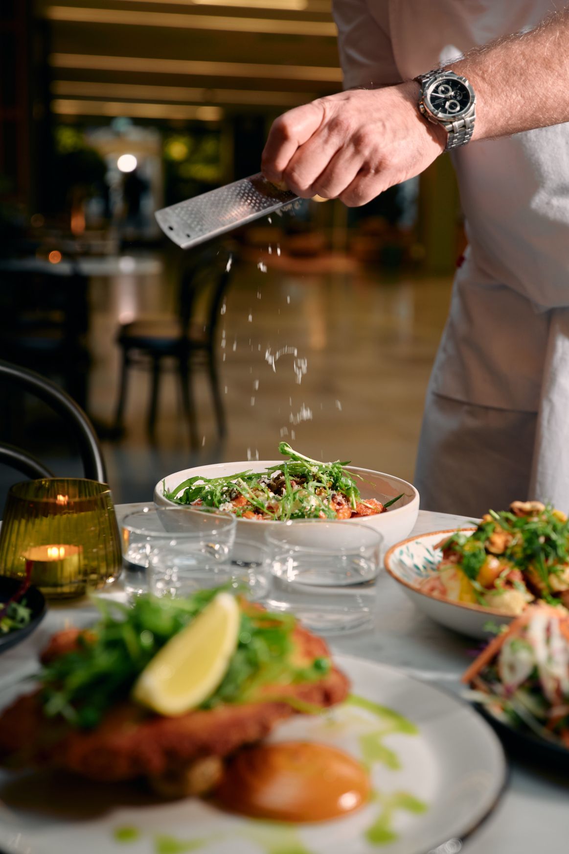Typ – Restaurang – Kungsholmen, Stockholm – Thatsup