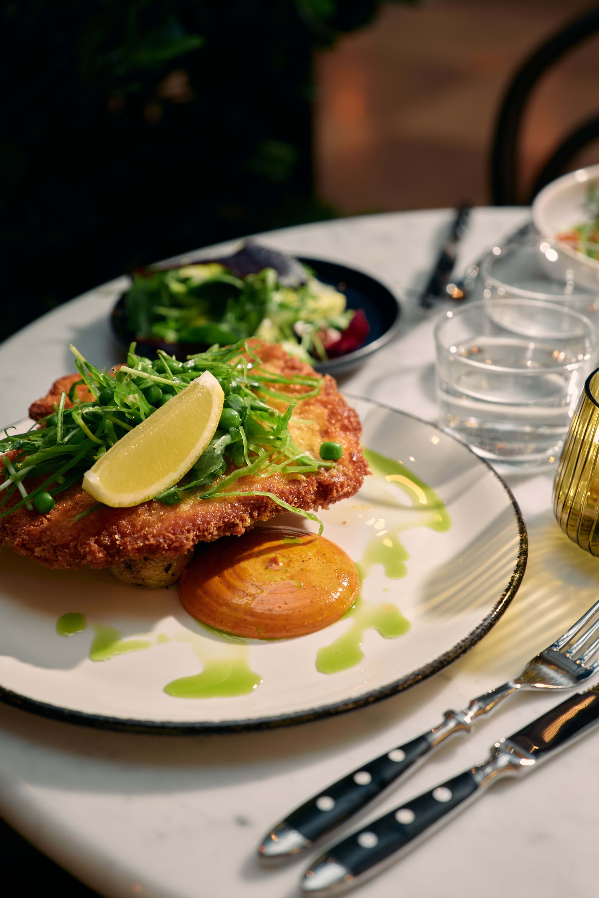 Typ – Lunchrestaurang, Frukostrestaurang – Kungsholmen, Stockholm