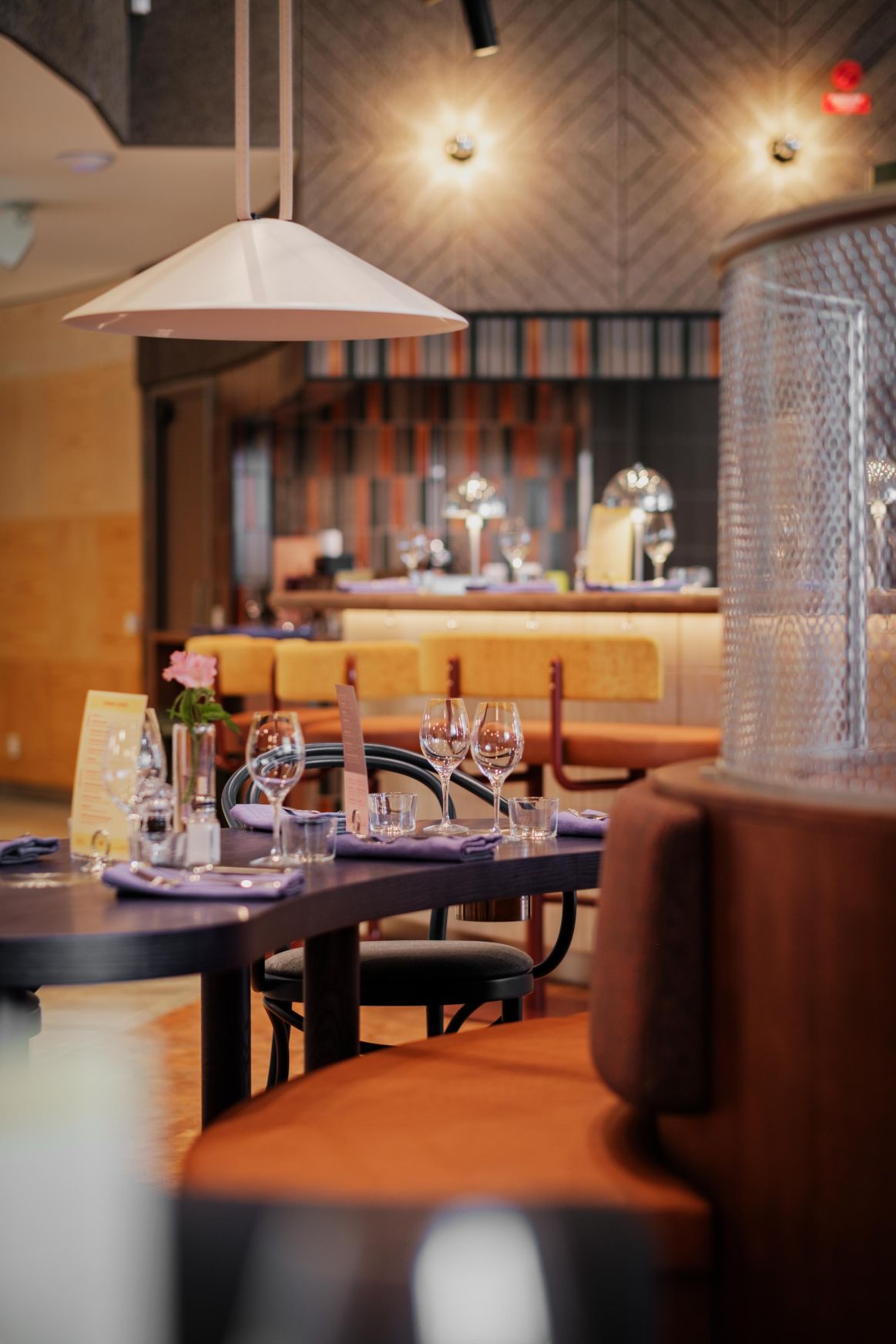 Urban Deli Hagastaden – Restaurang, Bar – Solna, Stockholm