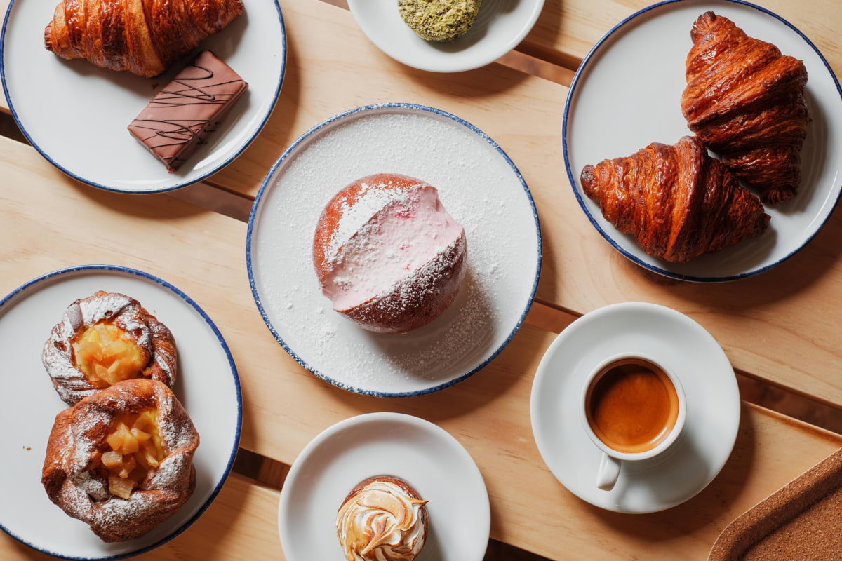 Urban Deli Hagastaden – Restaurang, Bar – Solna, Stockholm