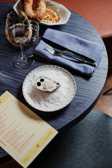 Urban Deli Hagastaden – Restaurang, Bar – Solna, Stockholm