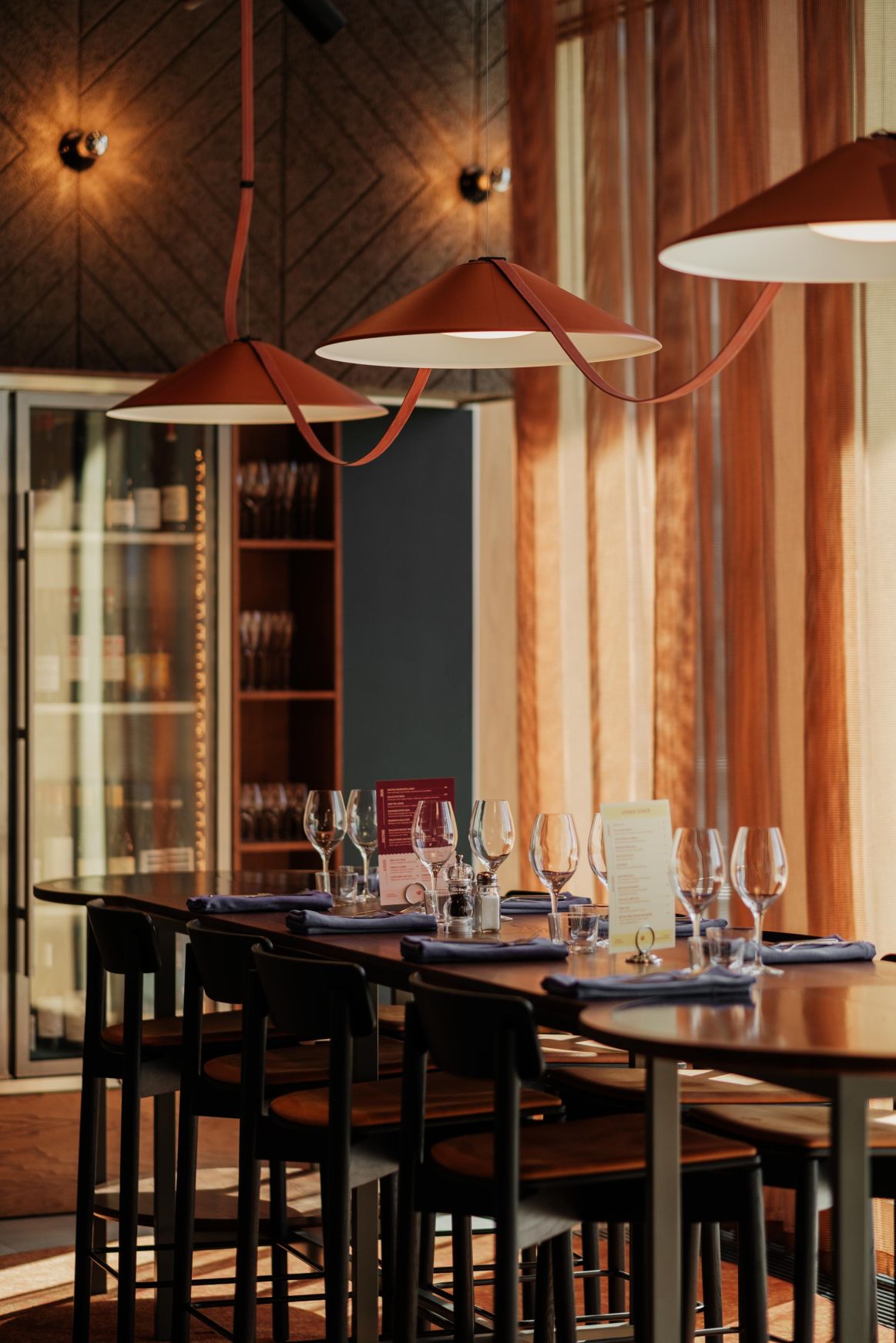 Urban Deli Hagastaden – Restaurang, Bar – Solna, Stockholm