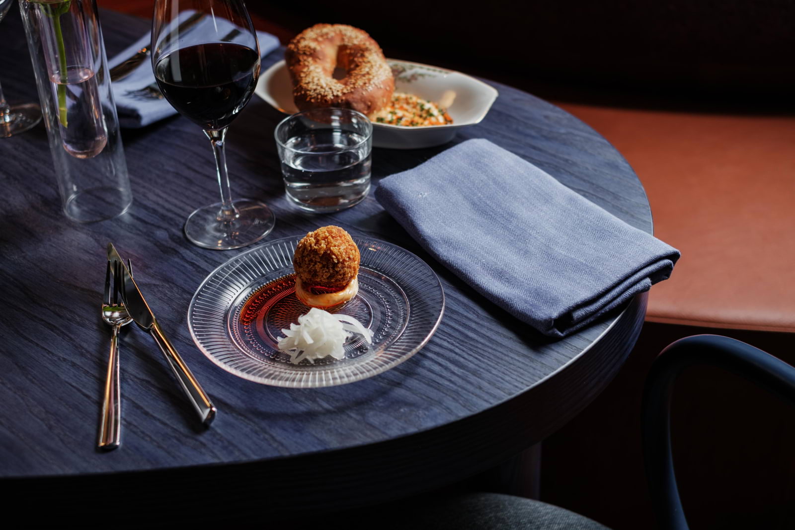 Urban Deli Hagastaden – Restaurang, Bar – Solna, Stockholm