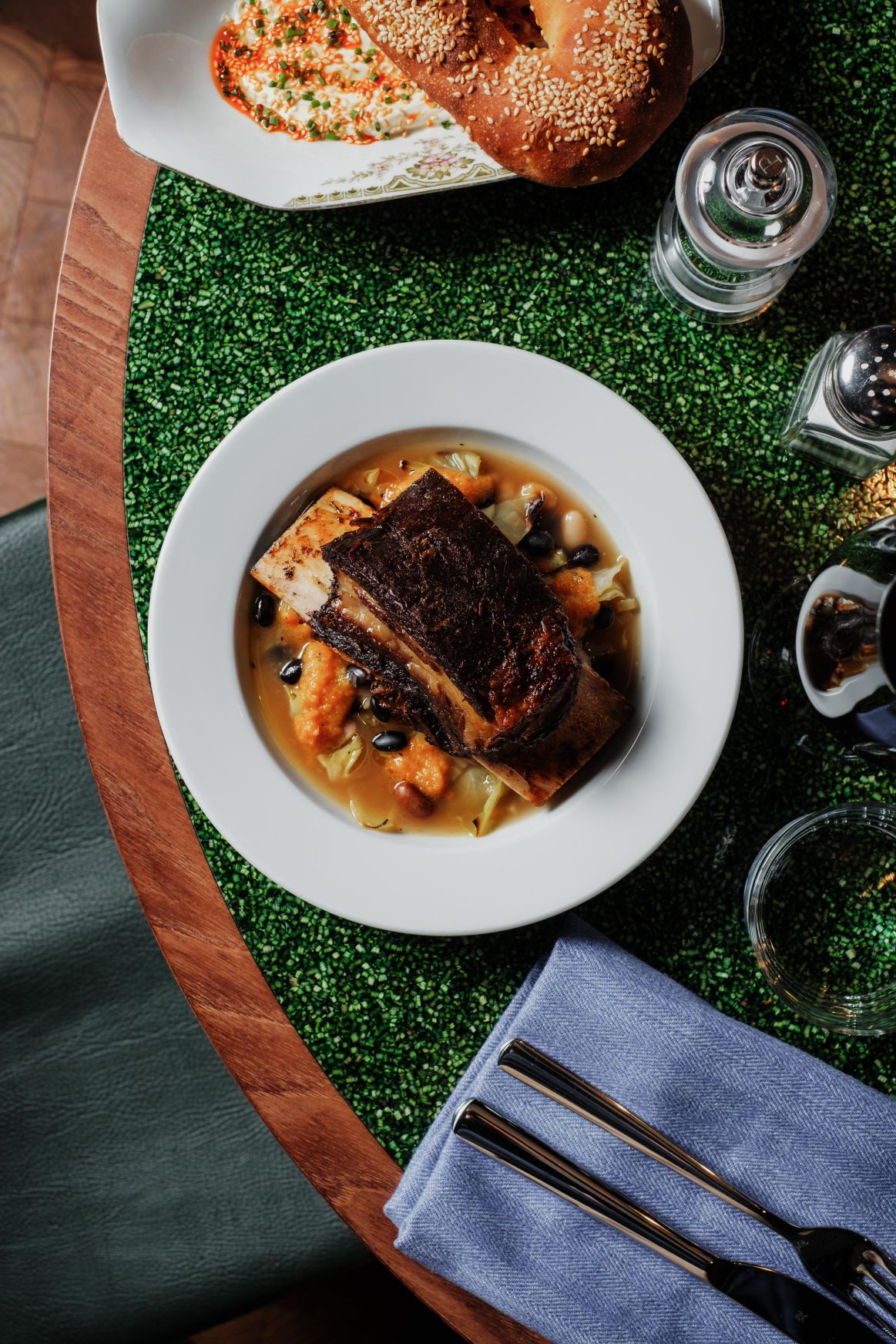 Urban Deli Hagastaden – Restaurang, Bar – Solna, Stockholm