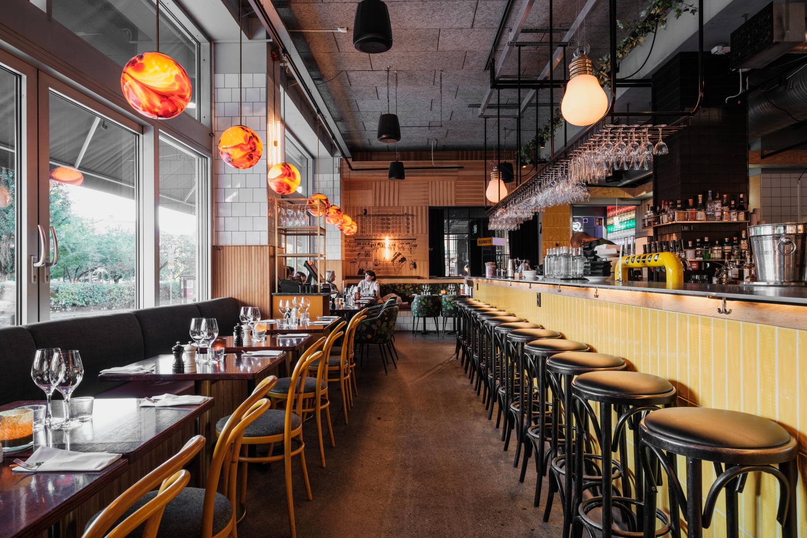 Urban Deli Nytorget – Restaurang, Bar, Delikatessbutik – Södermalm ...