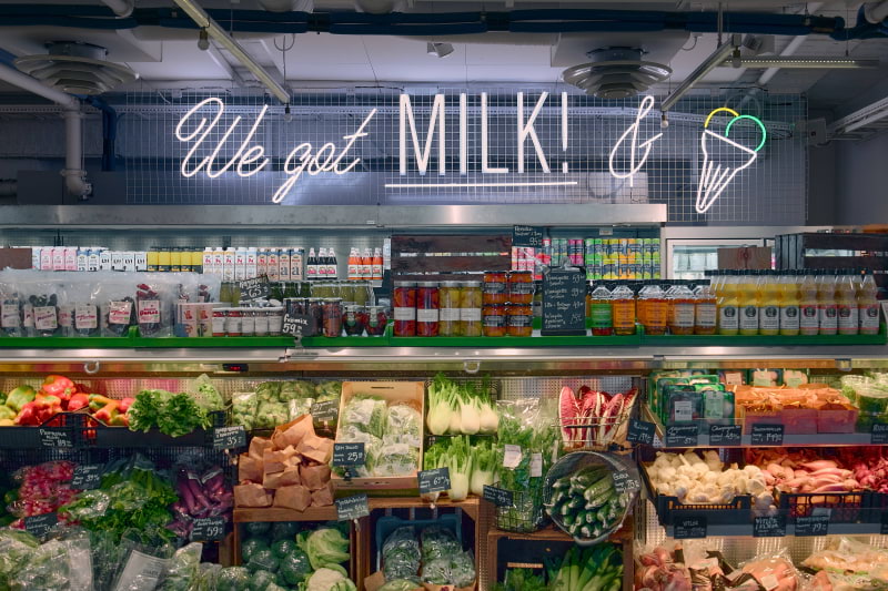 Urban Deli Sveavägen – Restaurang, Bar, Café – City/Norrmalm, Stockholm