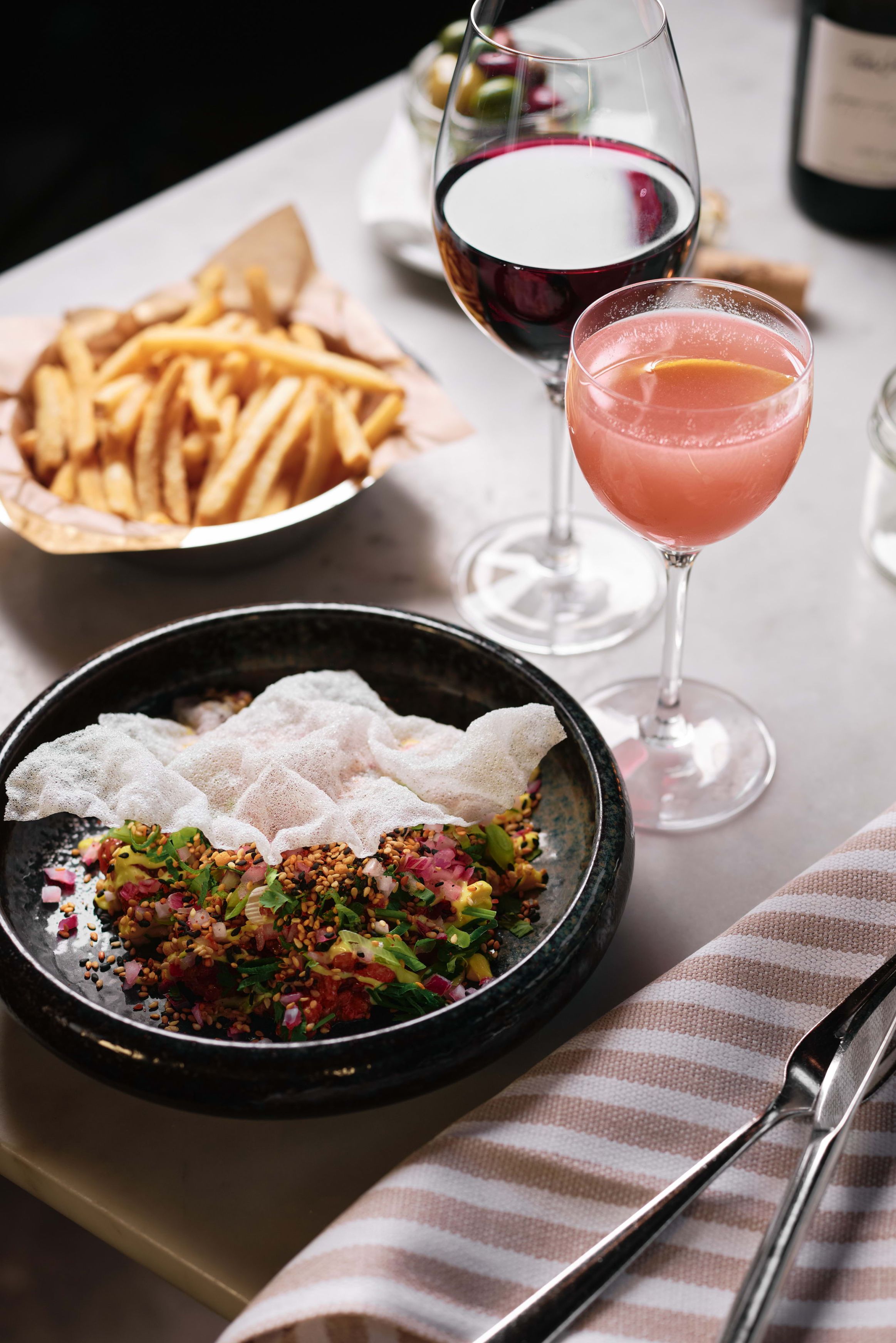 Urban Deli Sveavägen – Restaurang, Bar, Café – City/Norrmalm, Stockholm