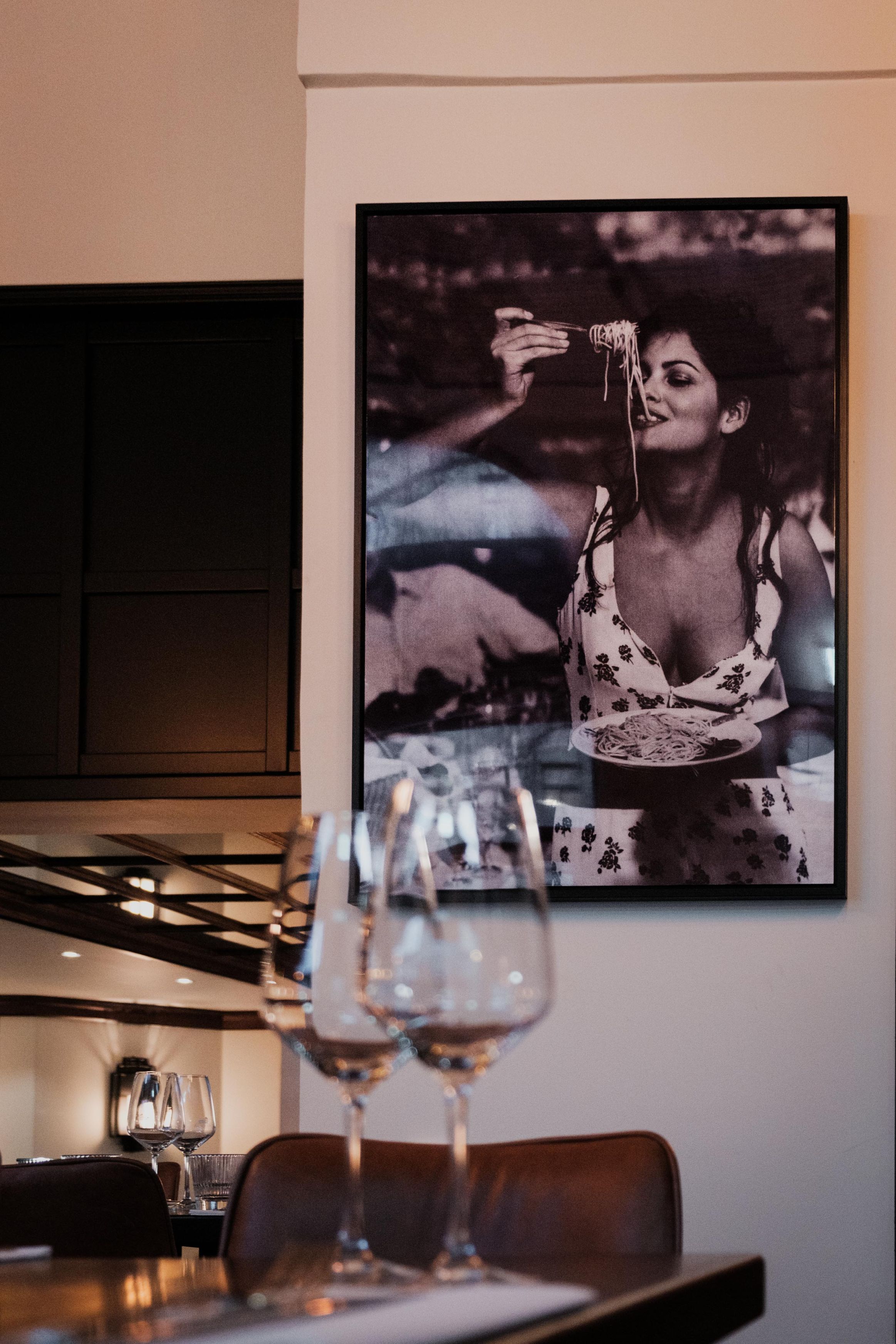 Villa Romana Odenplan – Italiensk restaurang i Vasastan