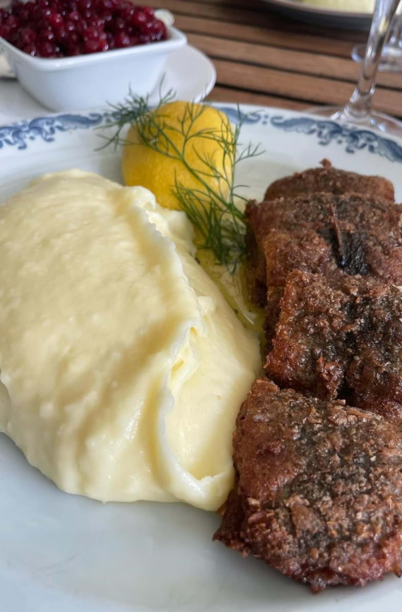 Wärdshuset Ulla Winbladh – Svensk restaurang, Husmanskostrestaurang ...