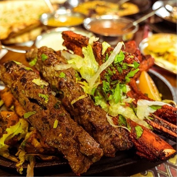 Affordable Restaurants in London – The 44 Best Cheap Eats