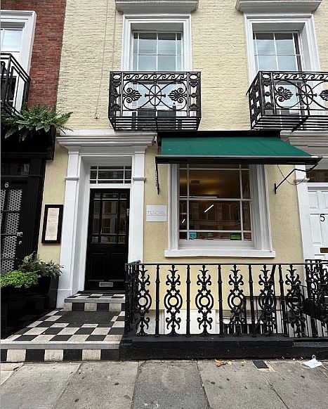 The Best Restaurants for Lunch in Mayfair | Thatsup London