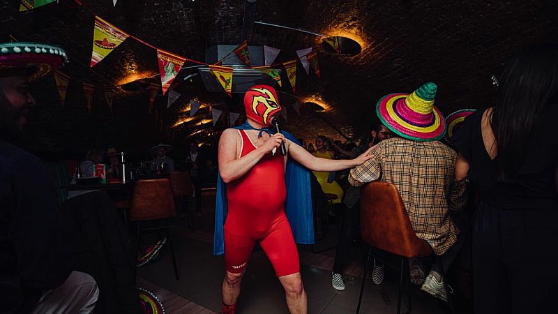 The best cheap bars in London - 21 top affordable bars