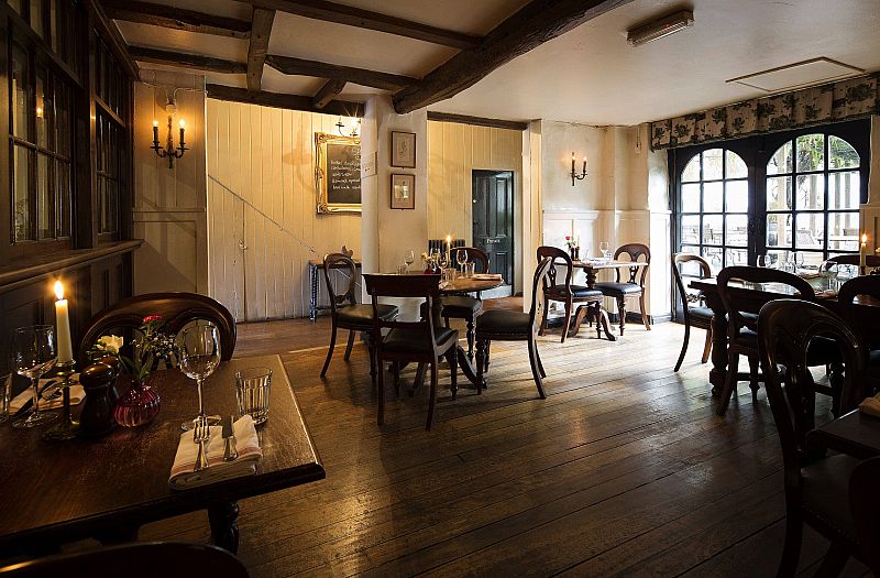 The Best Pubs in Islington – 22 Islington Pubs