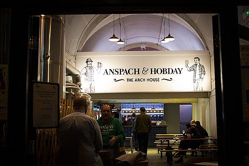 London's 39 Best Beer Bars – Where to Drink Beer in London