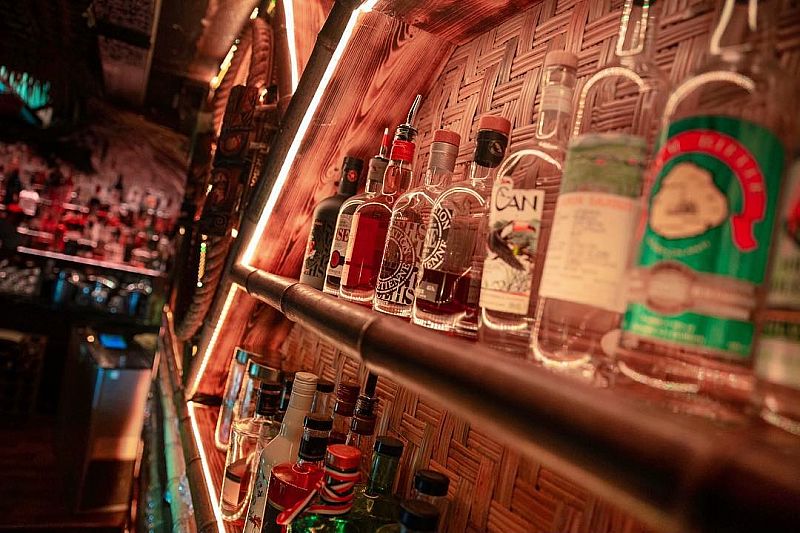 The 15 best London tiki bars | Thatsup London – Thatsup