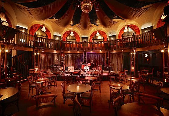 Pubs with Live Music in London – 19 Live Music Pubs