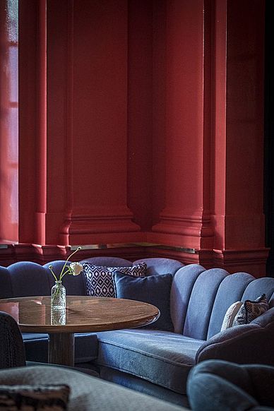 Where to Celebrate New Year's Eve in London 2025 | Thatsup