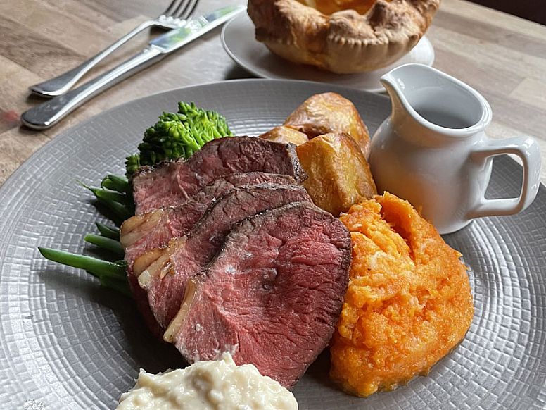 The 20 Best Wimbledon Restaurants - 2025 Edition