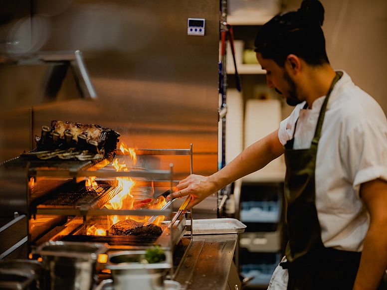 The Lighterman – Restaurang, Pub – King's Cross, London