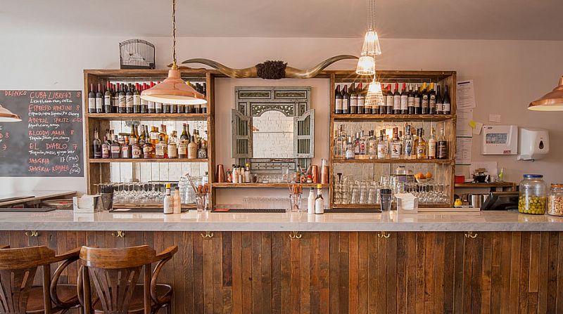 The Best Restaurants in Tooting | Thatsup London