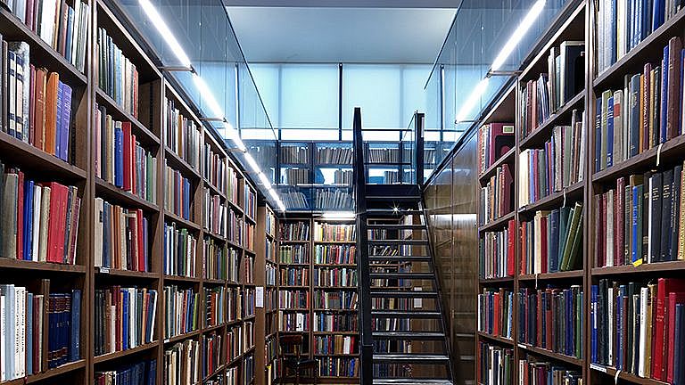 Guide to the best libraries in London - Top 38 London libraries