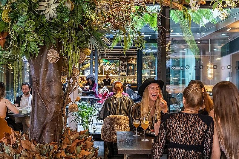 Guide to the best hotels in central London – Thatsup