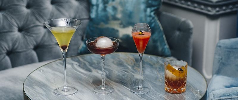 Guide to the best bars in Marylebone – Top 18 Marylebone bars