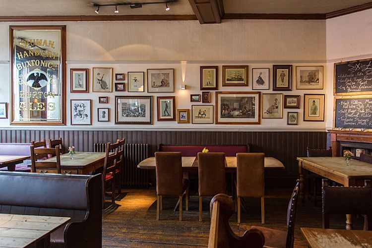 The 14 Best Brixton Pubs 2026 – Top Brixton Boozers