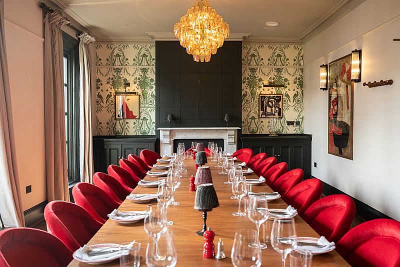 The Princess Royal – Pub, Restaurang – London