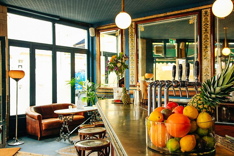 The 17 Best Bars in King's Cross 2025 | Thatsup