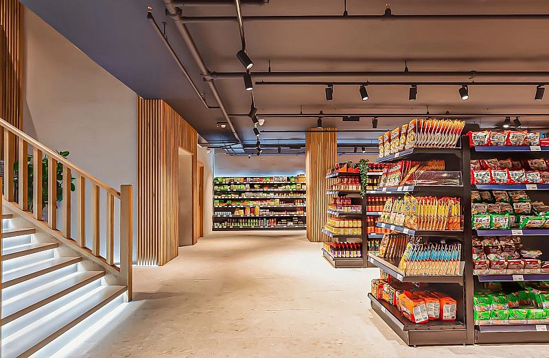 Guide to Asian supermarkets in London - Asian shops & stores