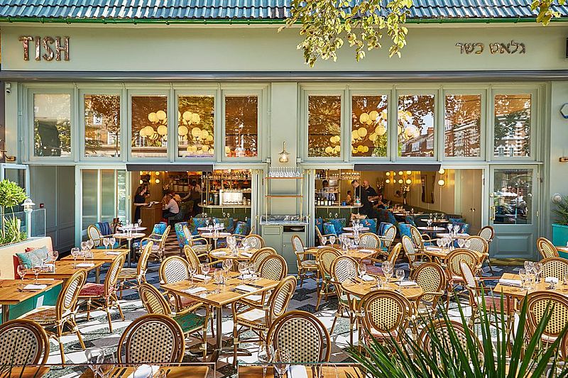 The best kosher restaurants in London – 16 top tips | Thatsup