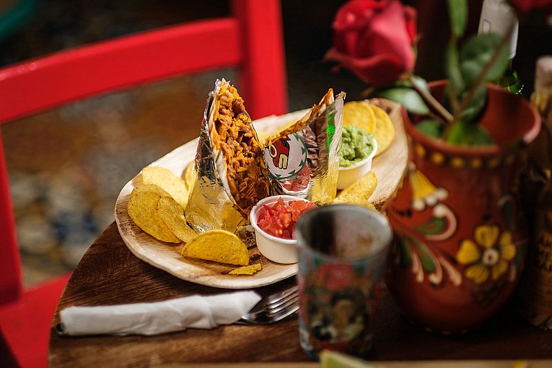 Bästa restaurangerna i Linné – Thatsup