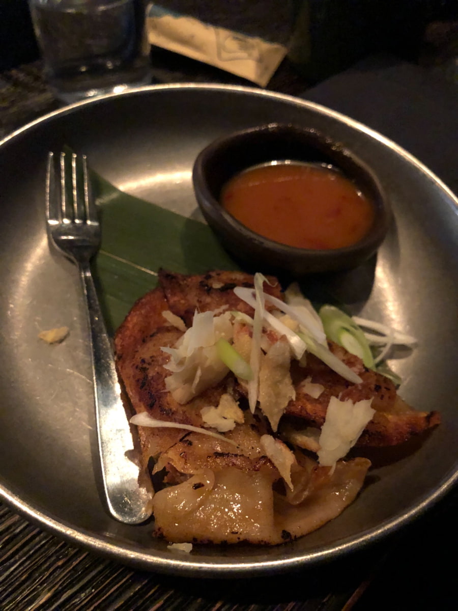 Restauranger I Göteborg Thatsup