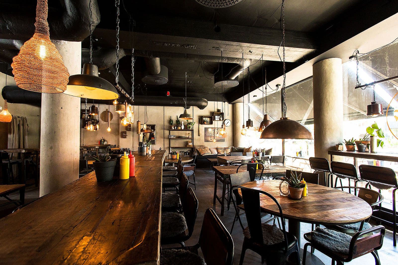 Tugg Burgers Malmö – Burger restaurant – Malmö Centrum, Malmö