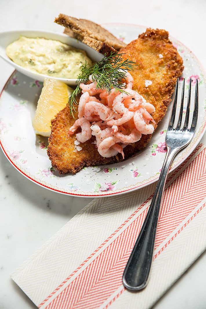 The best Swedish restaurants in Stockholm for Swedish food